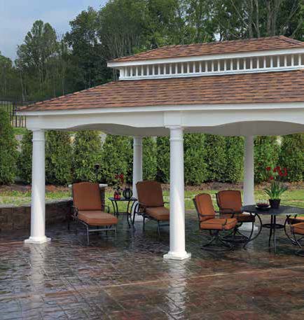 Wellington - Raber Patio Enclosures & Furniture