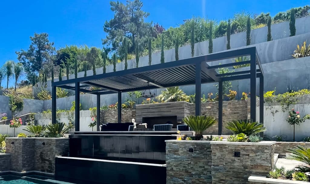 StruXure - Raber Patio Enclosures & Furniture
