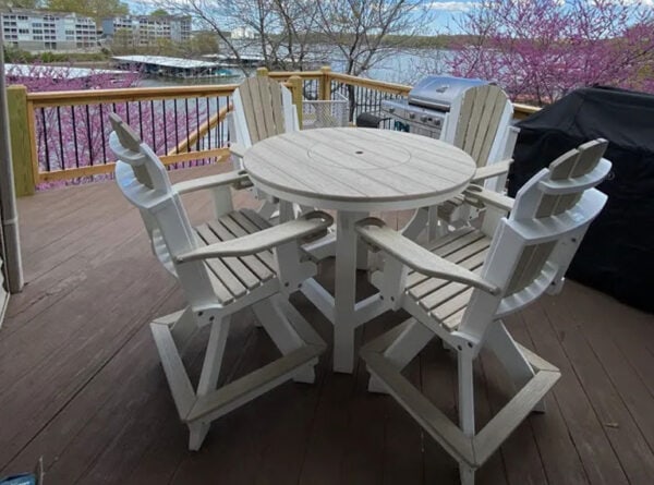CappellaVue - Raber Patio Enclosures & Furniture